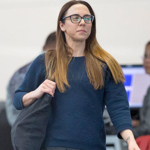 Mel C - Starporträt, News, Bilder | GALA.de