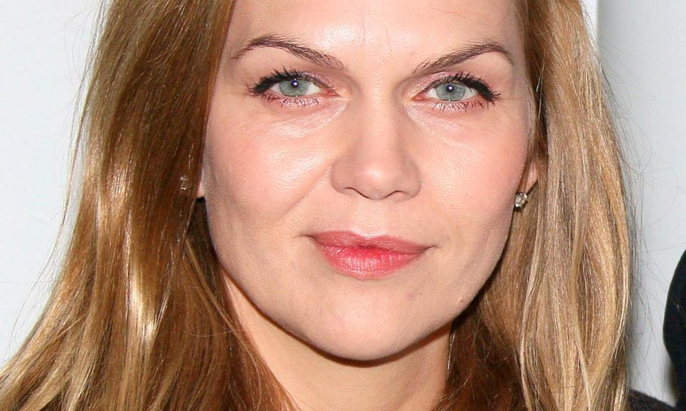 Anna Loos: "Anstrengender als Weinen" | GALA.de