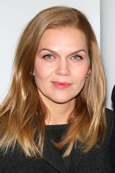 Anna Loos - Starporträt, News, Bilder | GALA.de