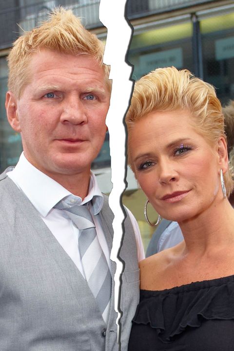 Stefan Effenberg - Starporträt, News, Bilder | GALA.de