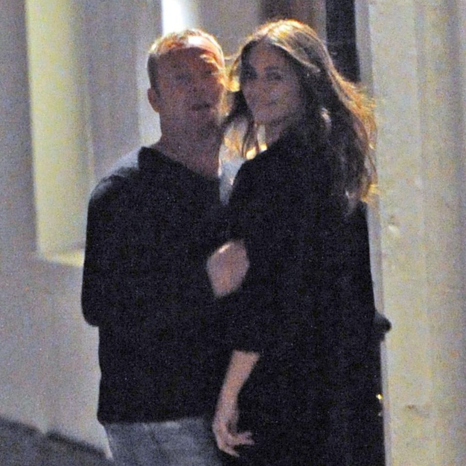 Arun Nayar | GALA.de