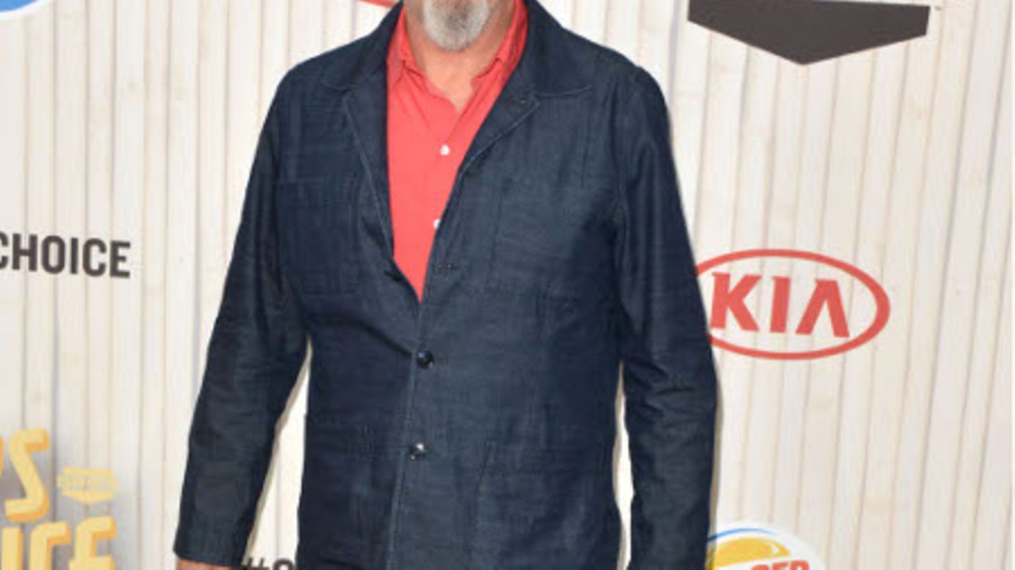 Jeff Bridges: Machen statt Denken | GALA.de