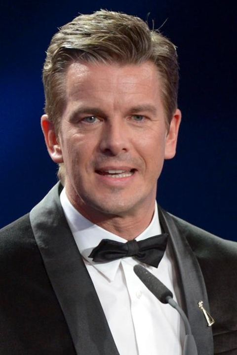 Markus Lanz - Starporträt, News, Bilder | GALA.de