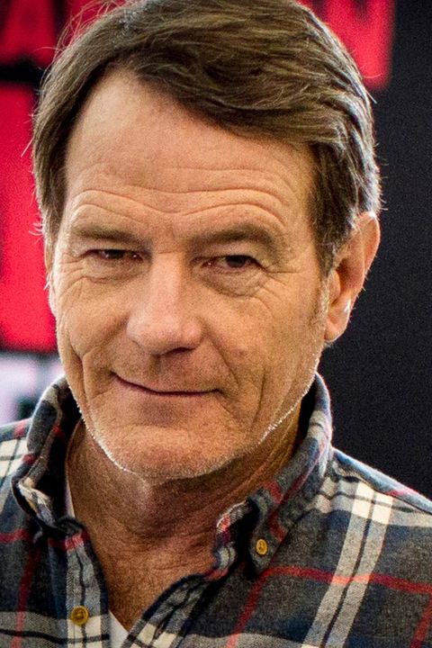 Bryan Cranston - Steckbrief, News, Bilder | GALA.de