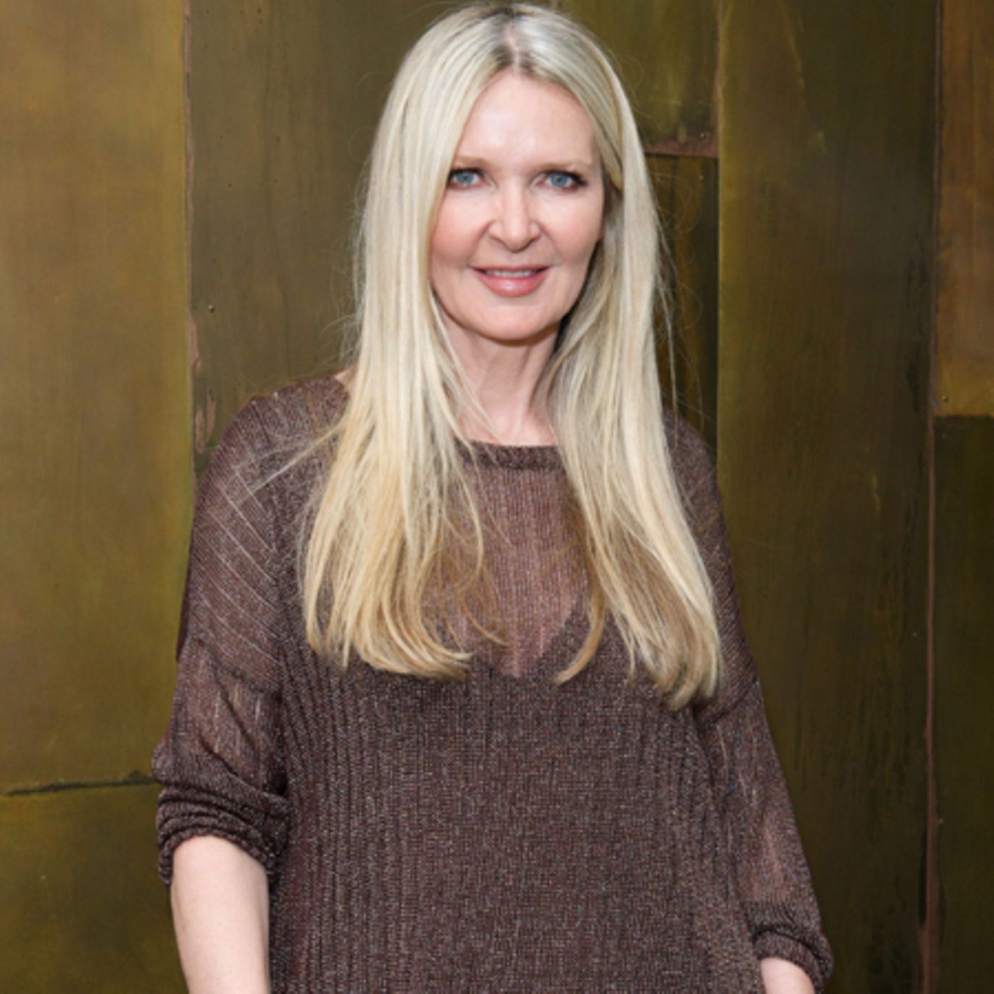 Amanda Wakeley: Ich mag dunkle Farben | GALA.de