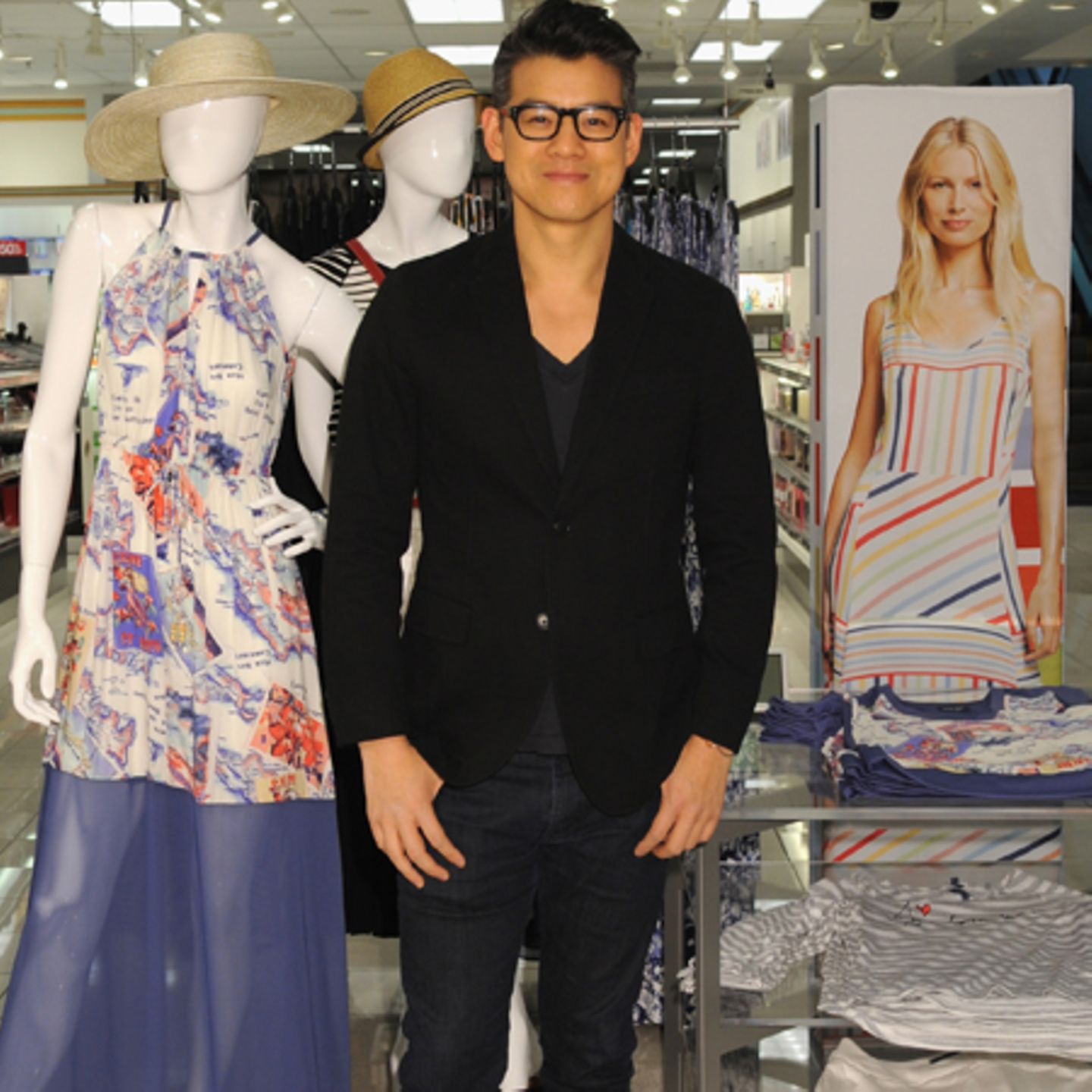 Peter Som: Eleganz und Lässigkeit | GALA.de