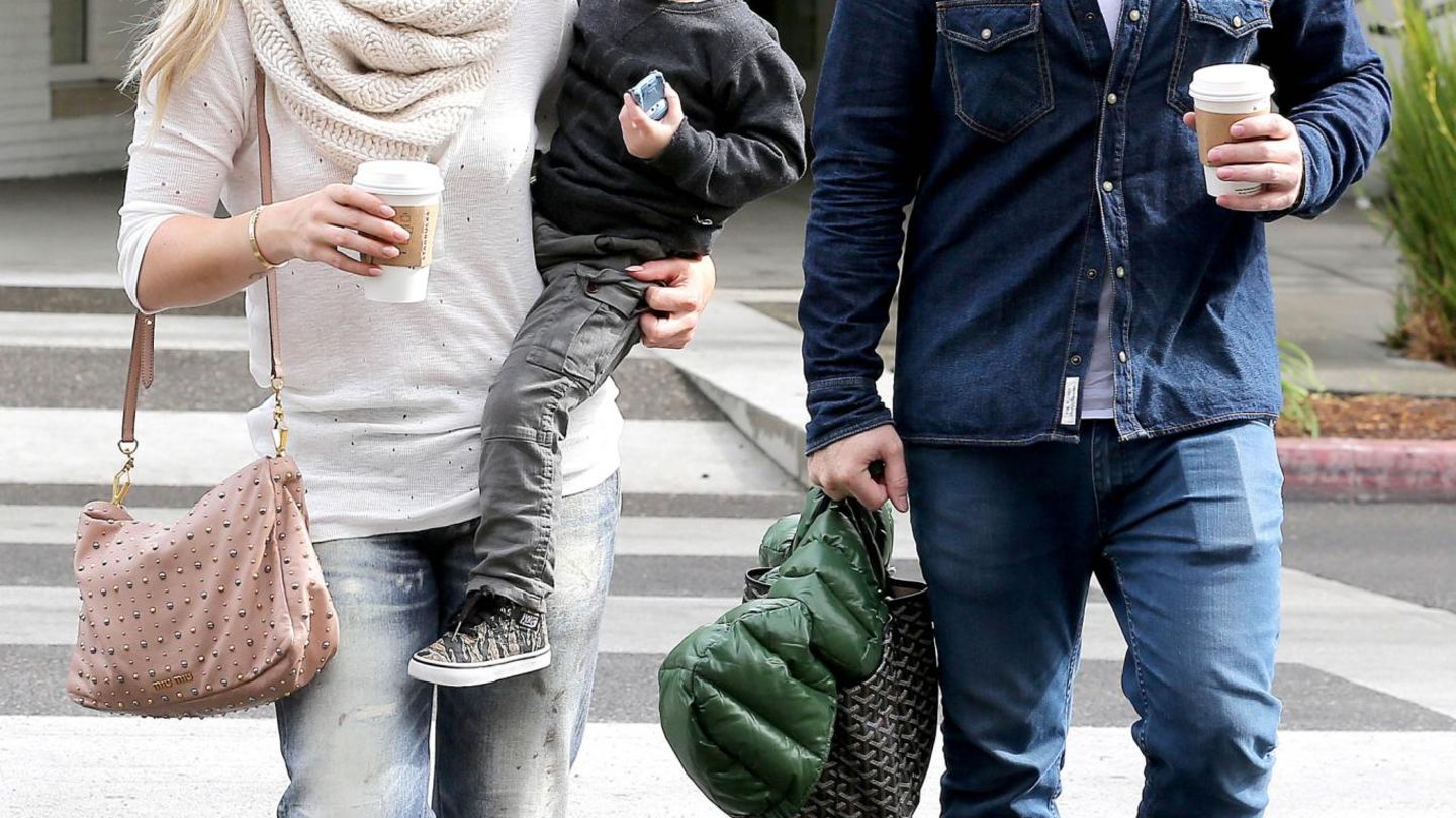 Hilary Duff + Mike Comrie: Zweite Chance für die Liebe | GALA.de