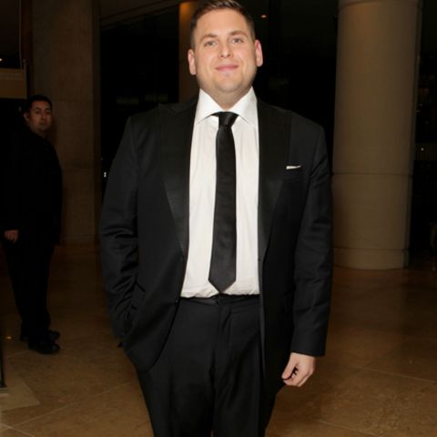 Jonah Hill - Starporträt, News, Bilder | GALA.de