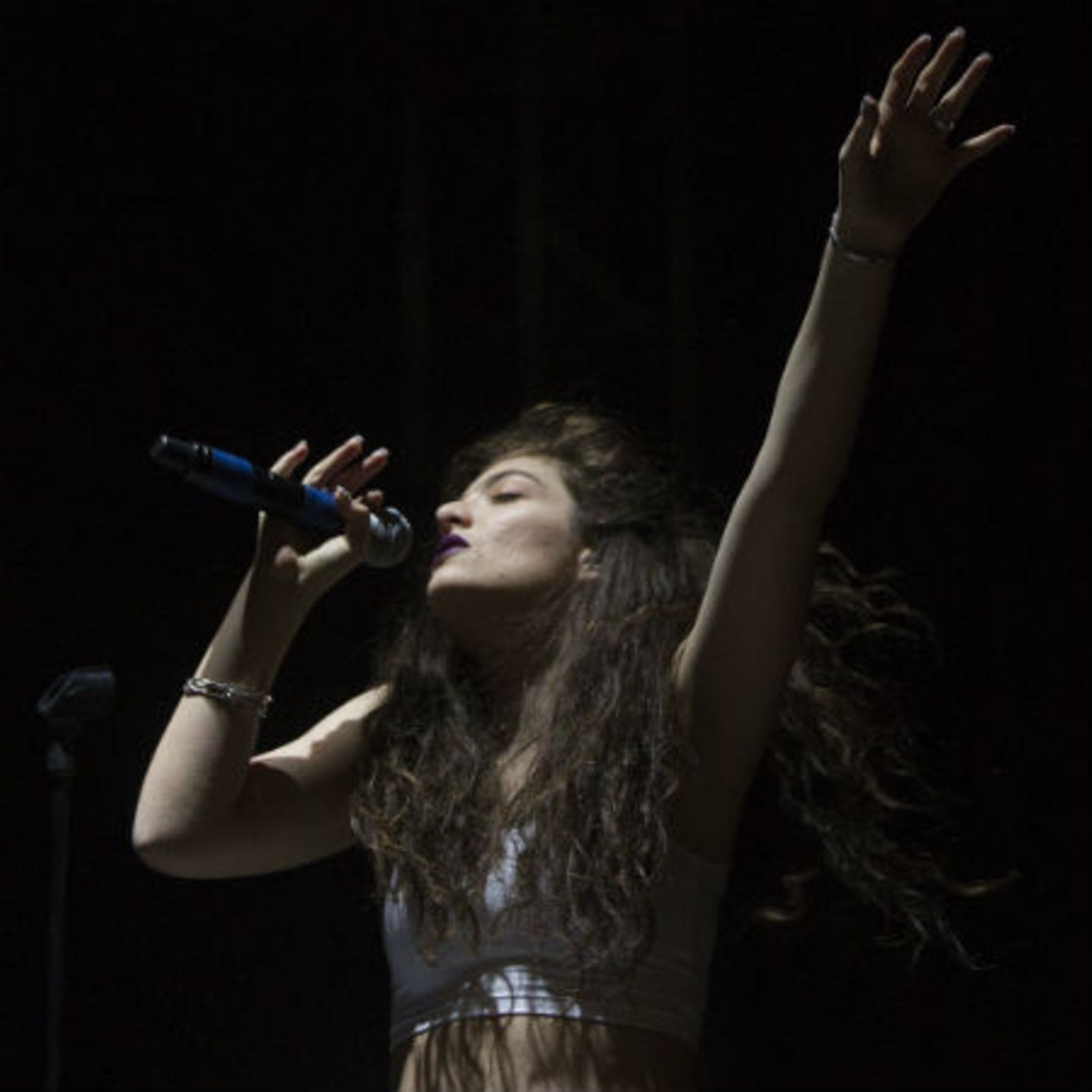 Lorde - Starporträt, News, Bilder | GALA.de