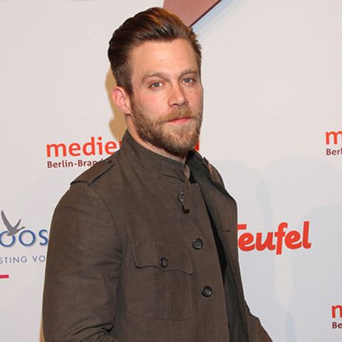 Ken Duken - Starporträt, News, Bilder | GALA.de