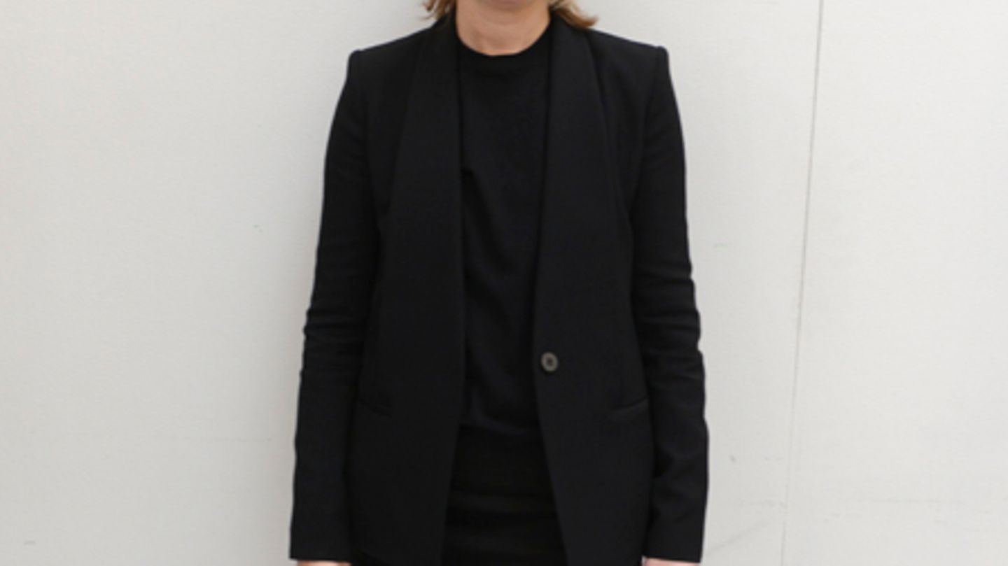 Jenny Packham: Designs für den guten Zweck | GALA.de