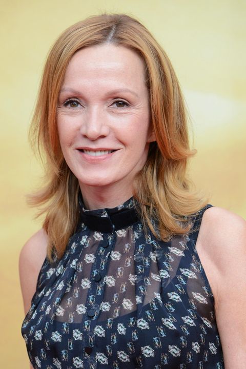 Katja Flint - Starporträt, News, Bilder | GALA.de