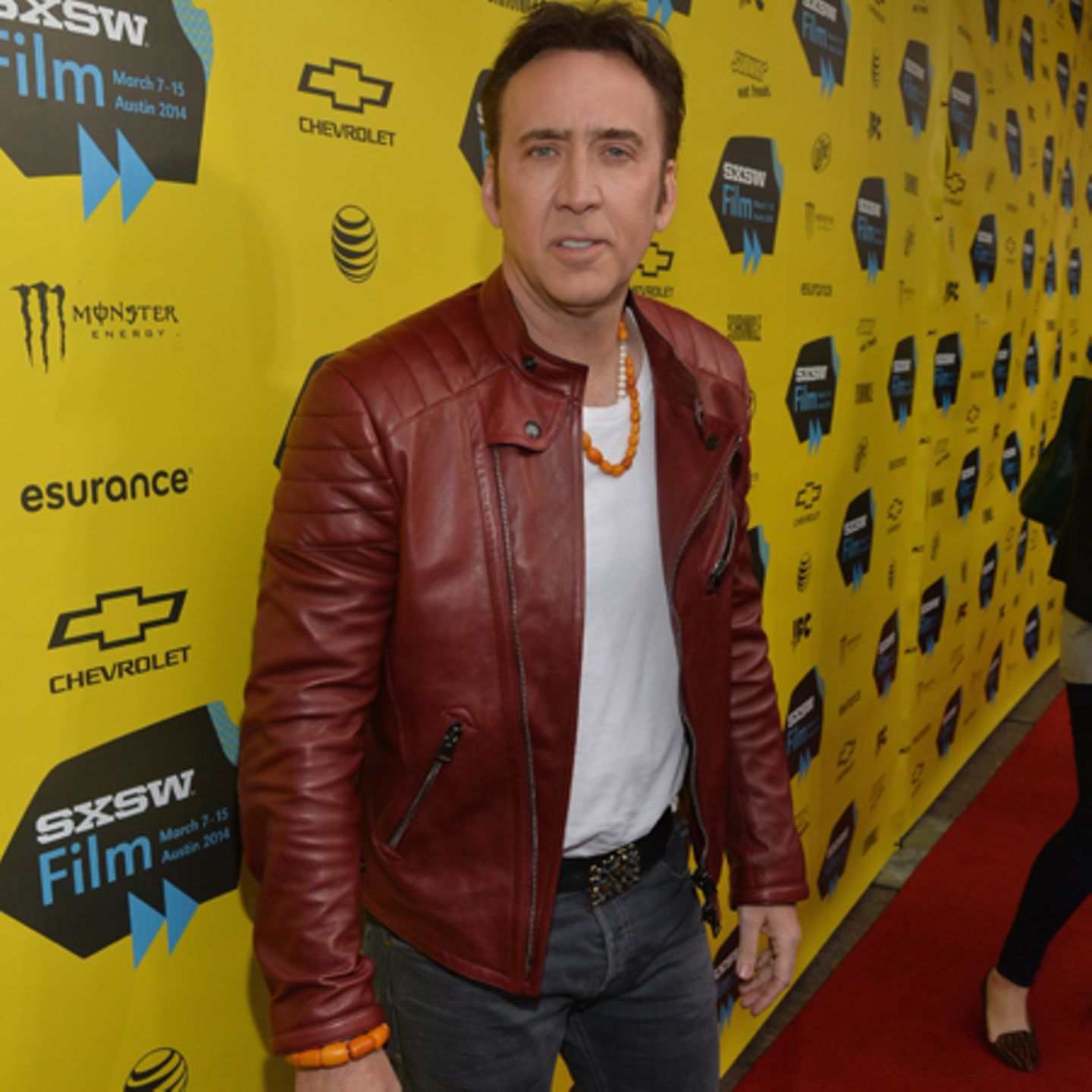 Nicolas Cage: Comics sind echte Mythen | GALA.de