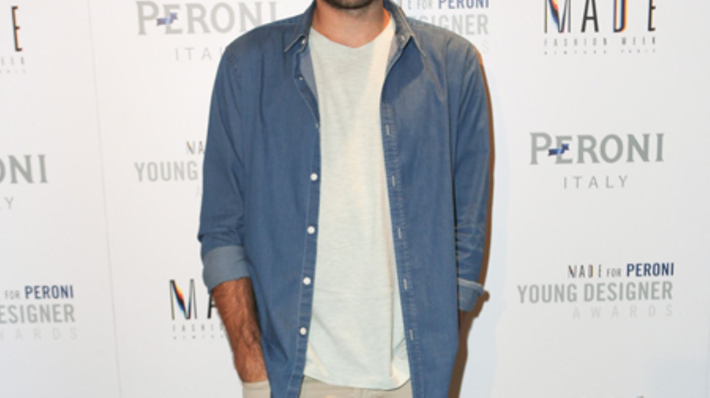 Chris Gelinas: Balance zwischen Business und Fashion | GALA.de