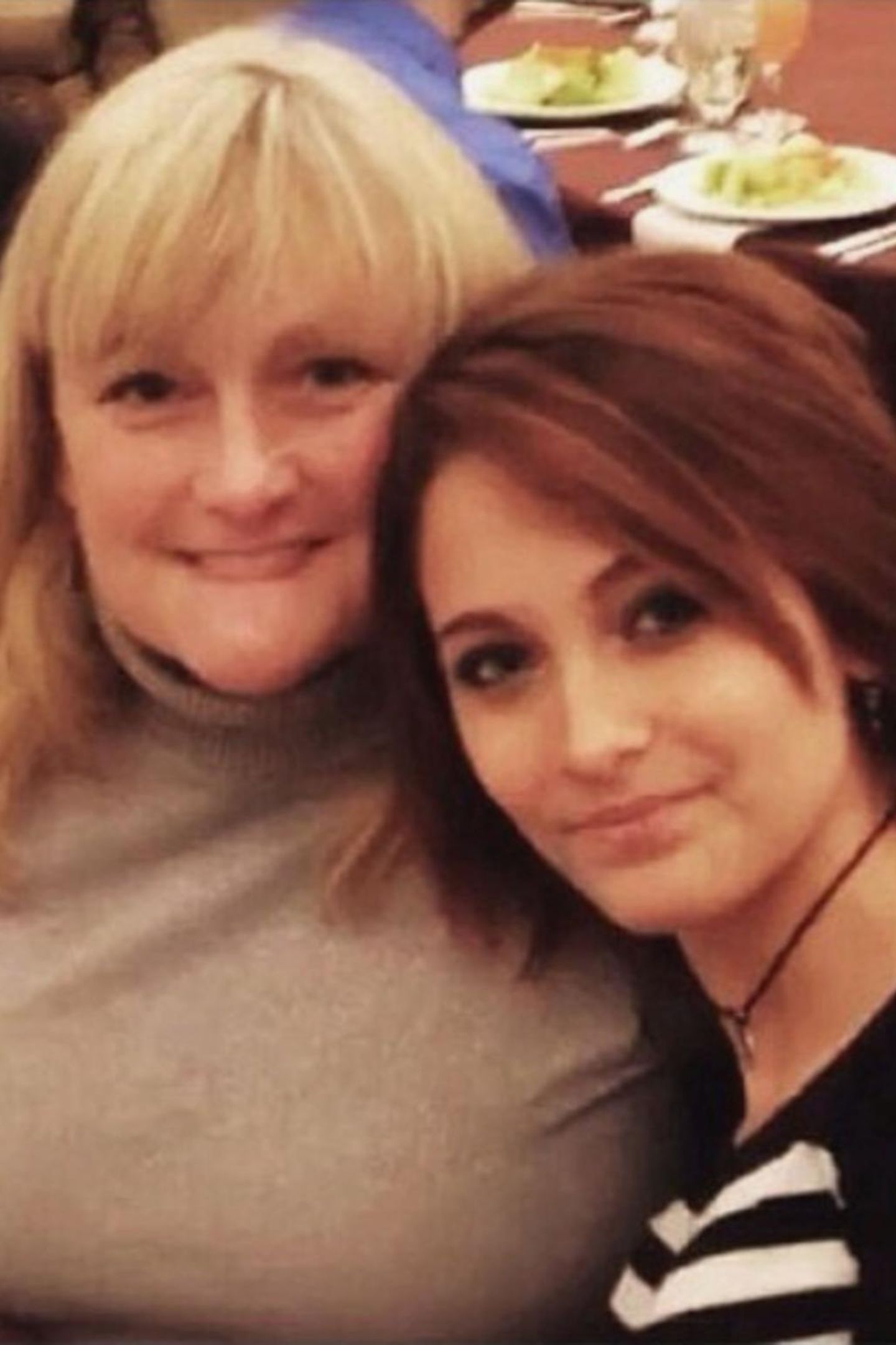 Michael Jackson Kinder Mutter Debbie Rowe Michael Jacksons Ex Frau