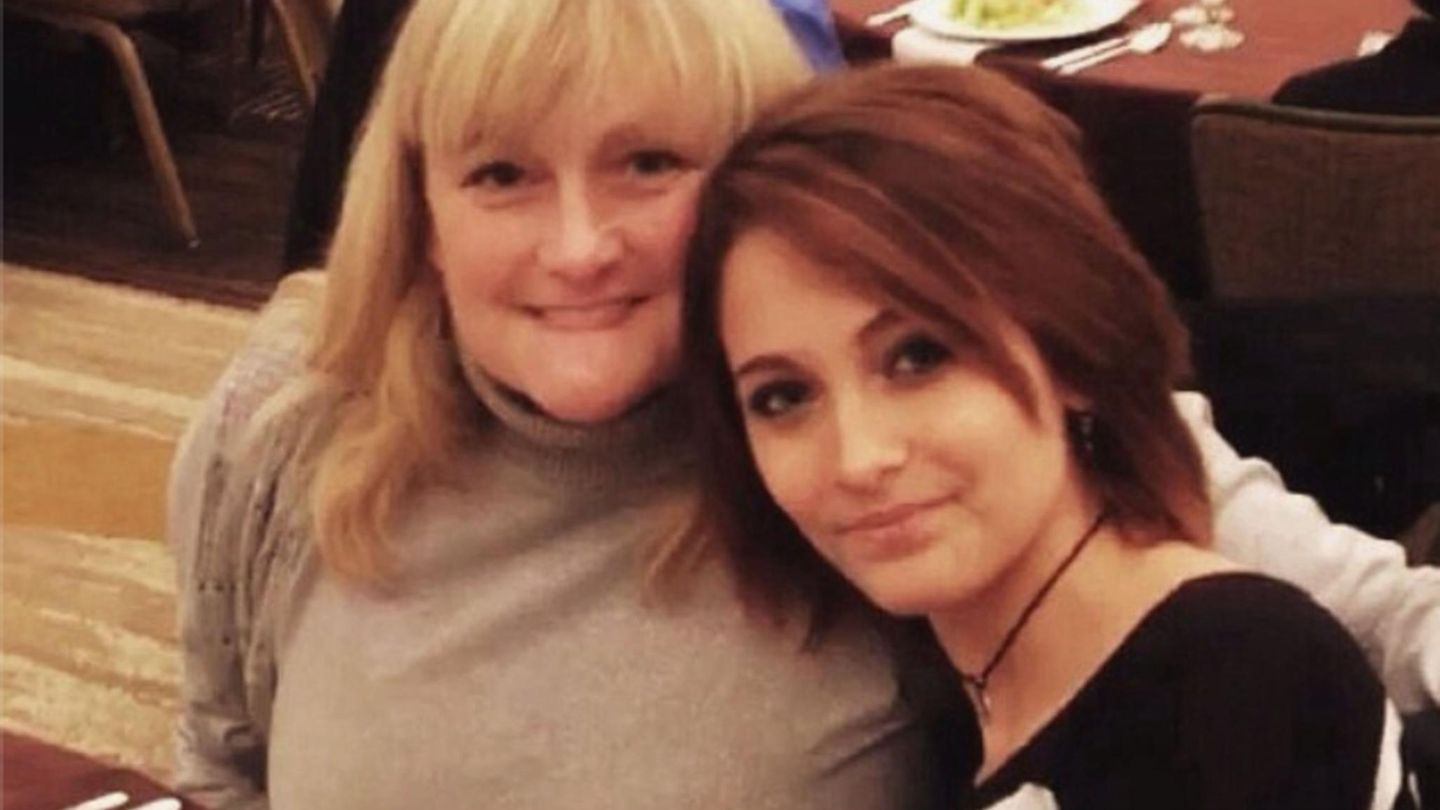 Debbie Rowe: Kampf um die Jackson-Kids | GALA.de