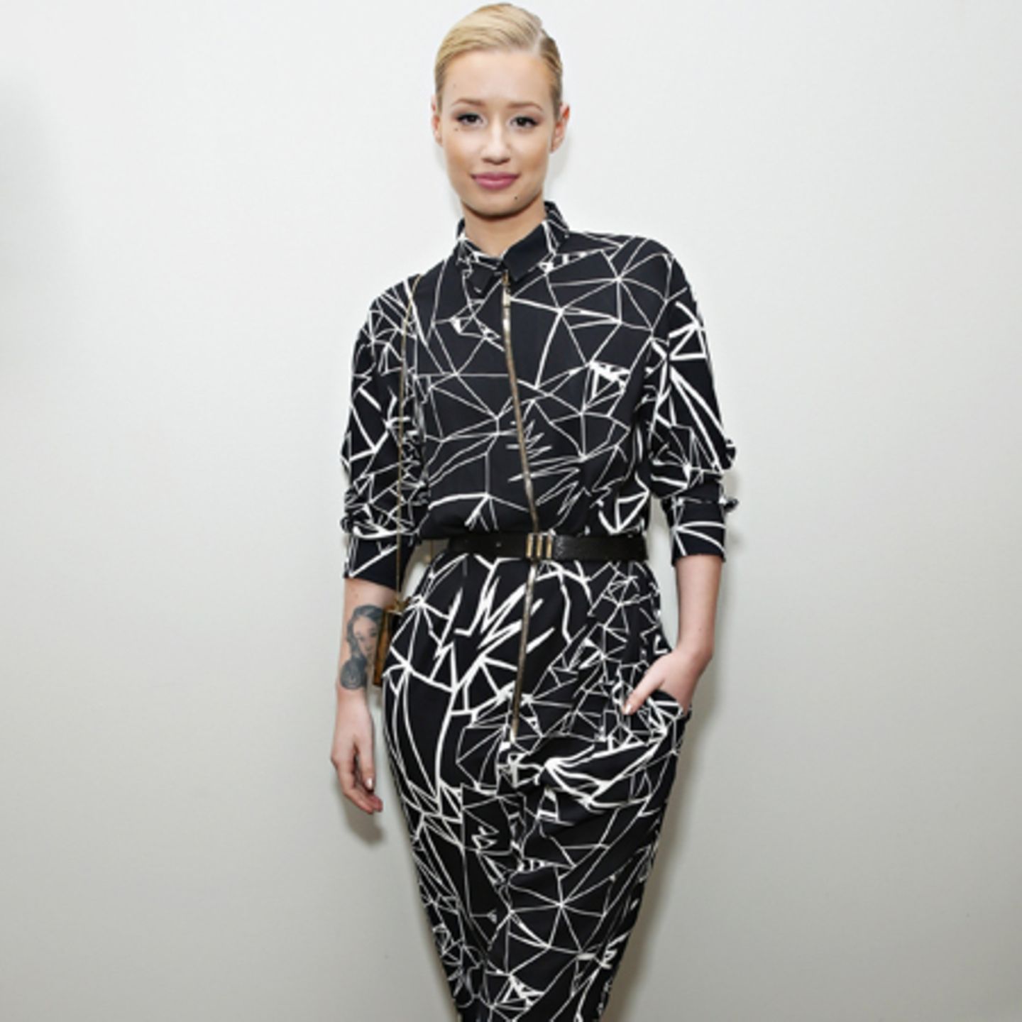 Iggy Azalea - Starporträt, News, Bilder | GALA.de