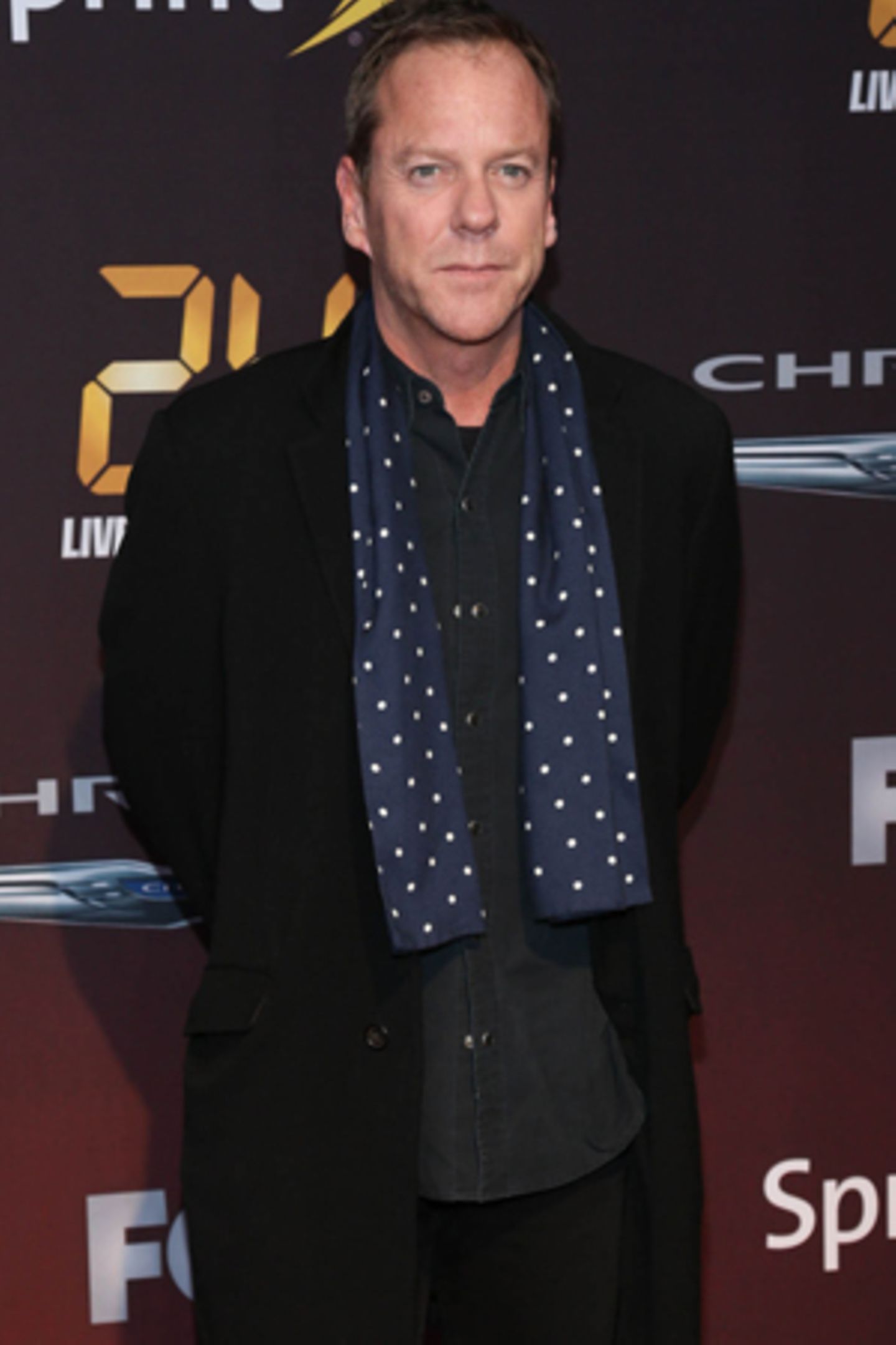 Namoro Kiefer Sutherland Kiefer Sutherland Official Website