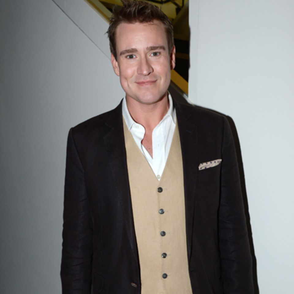 William Banks-Blaney | GALA.de