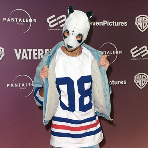 Cro - Starporträt, News, Bilder | GALA.de