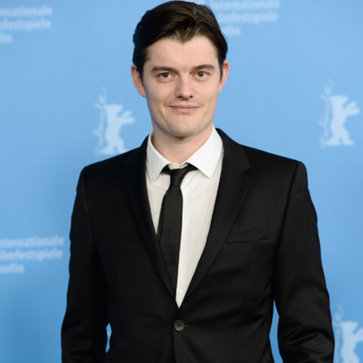 Sam Riley: Beeindruckt von Angelina Jolie | GALA.de