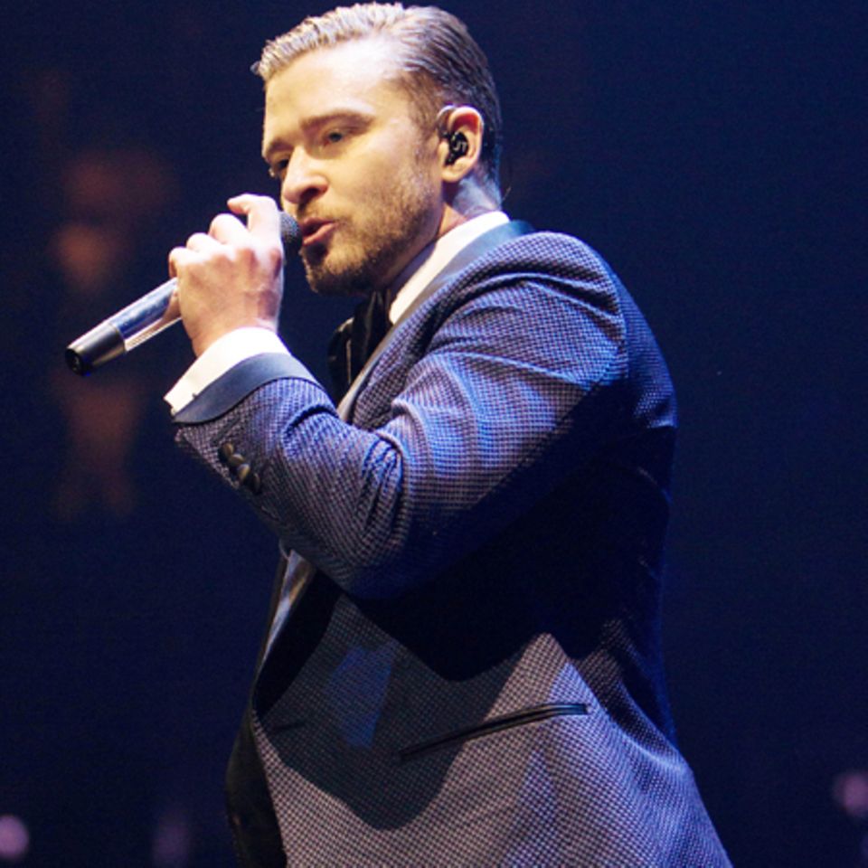 Alan Jackson | GALA.de