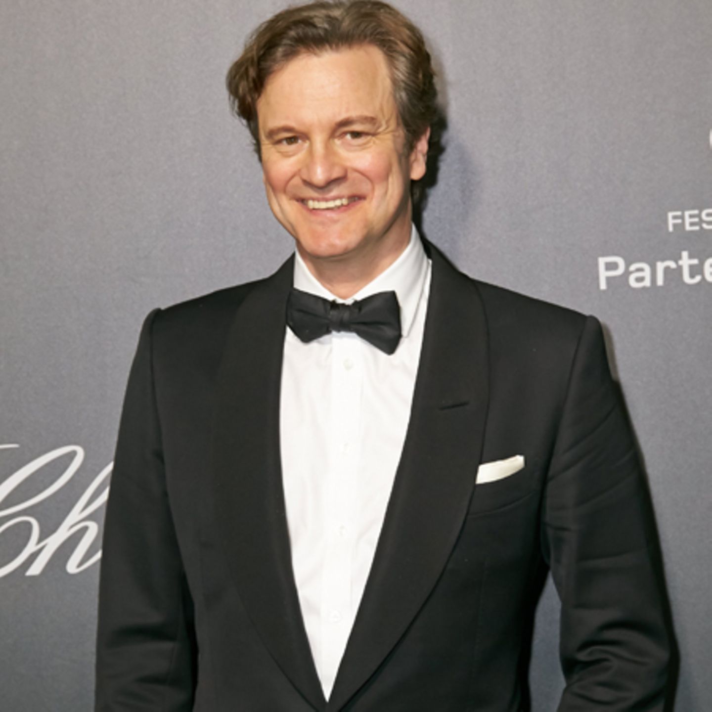 Colin Firth - Starporträt, News, Bilder | GALA.de
