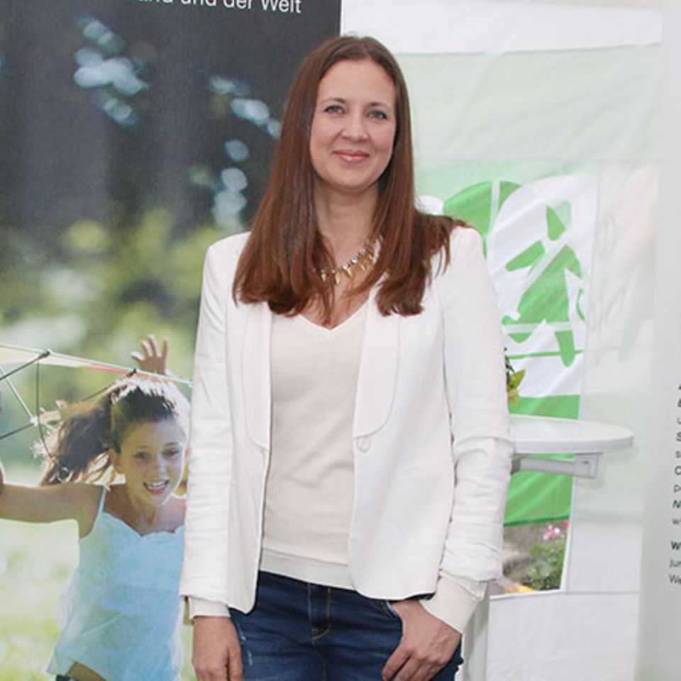 Dana Schweiger: Back to the roots | GALA.de