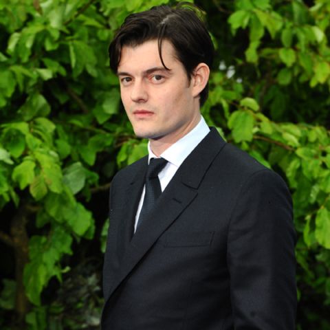 Sam Riley - Starporträt, News, Bilder | GALA.de