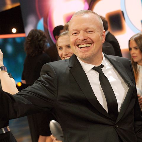Stefan Raab - Starporträt, News, Bilder | GALA.de