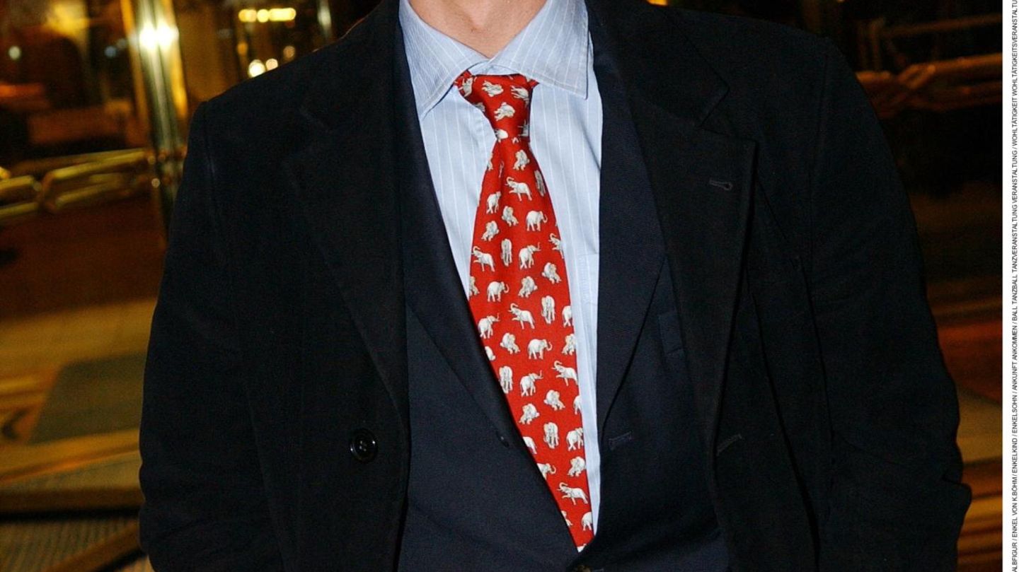 Florian Böhm: Er wehrt sich gegen die Vorwürfe | GALA.de