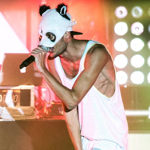 Cro - Starporträt, News, Bilder | GALA.de