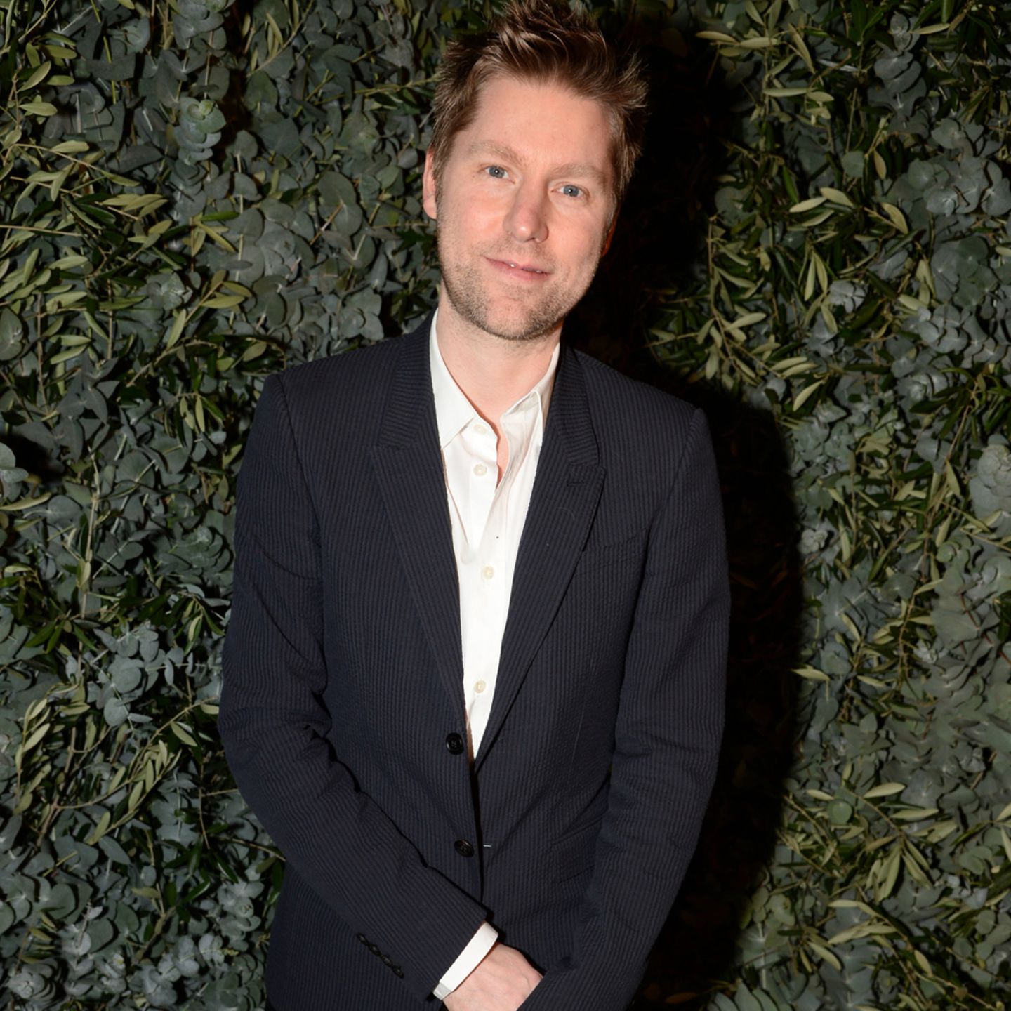 Christopher Bailey: Große Hoffnungen | GALA.de