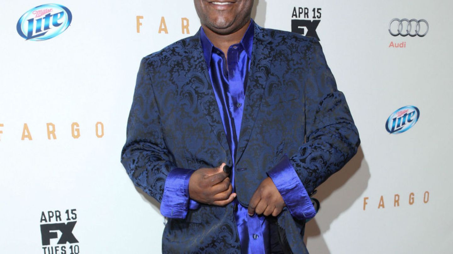Tracy Morgan: Selbst Schuld?! | GALA.de
