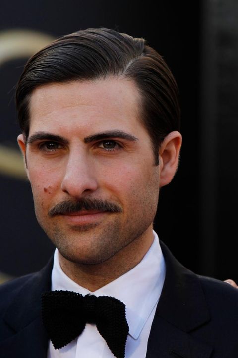 Jason Schwartzman - Starporträt, News, Bilder | GALA.de