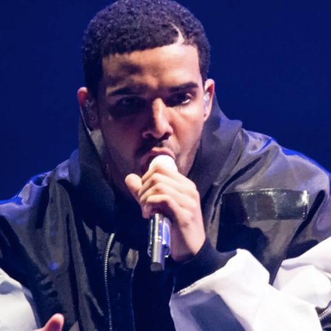 Drake - Starporträt, News, Bilder | GALA.de