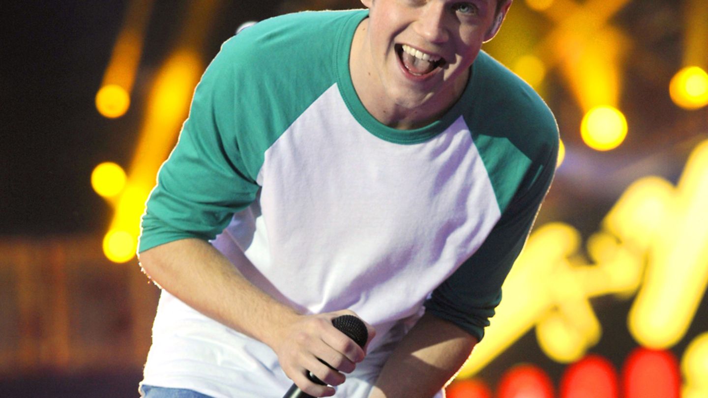 Niall Horan: Wieder ein Model? | GALA.de