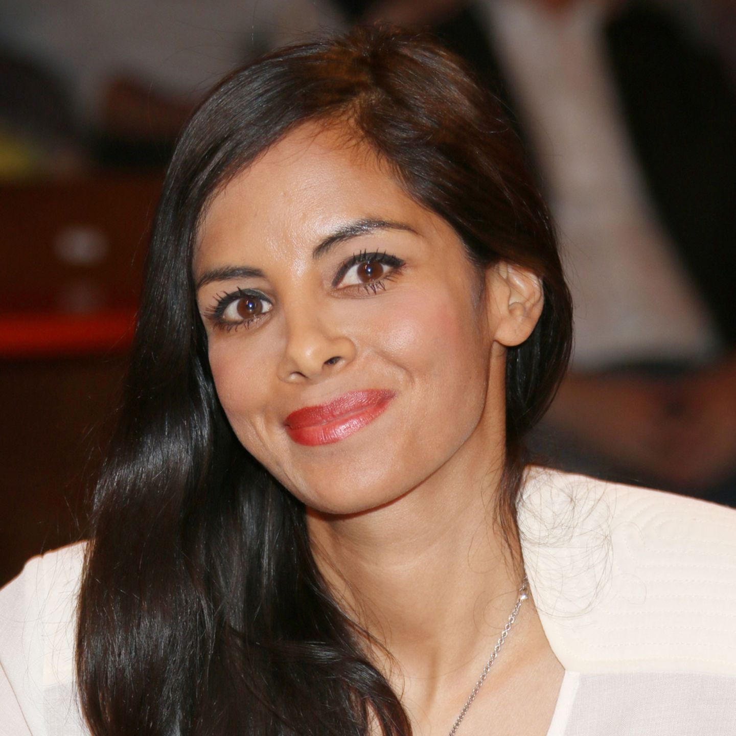 Collien Ulmen-Fernandes: Bolognese ans Bett | GALA.de