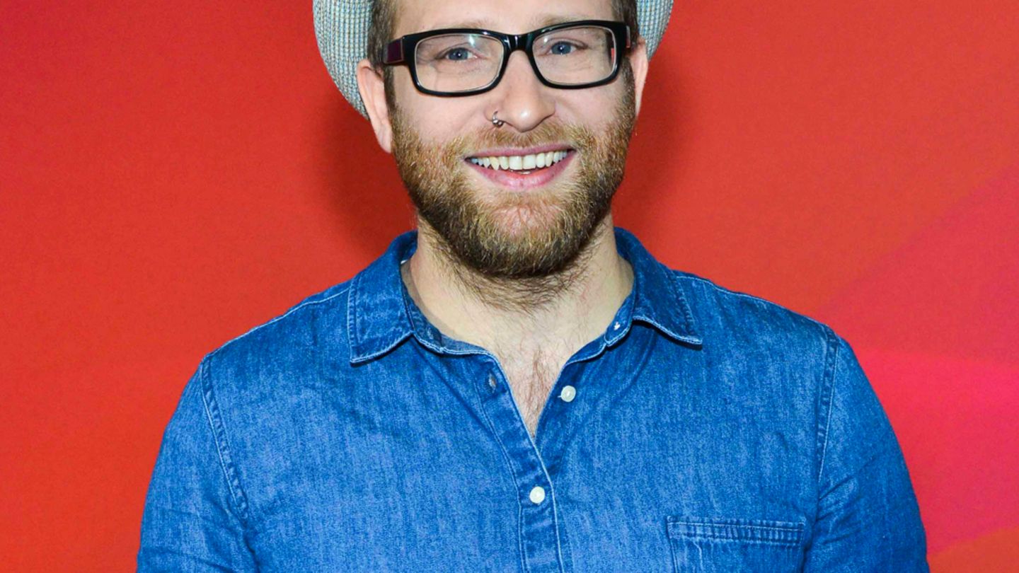 Gregor Meyle: Weg mit den Musikgrenzen | GALA.de