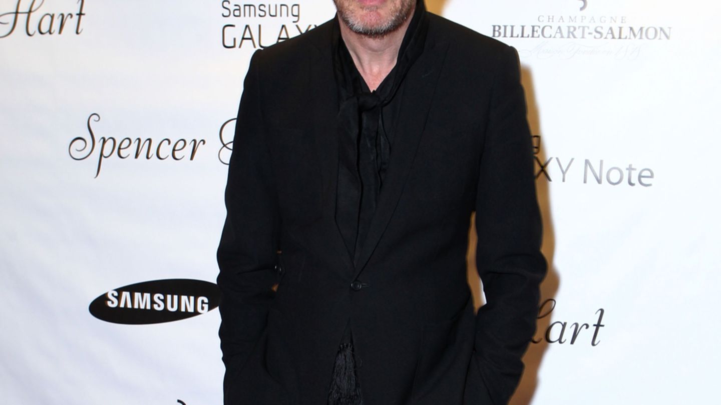 Nick Hart: Männer brauchen Schneider | GALA.de