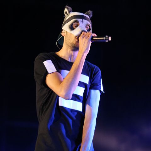 Cro - Starporträt, News, Bilder | GALA.de