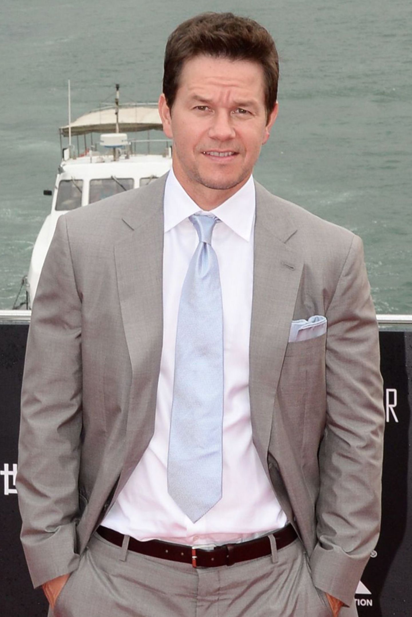 Mark Wahlberg Kumpel Wahlberg