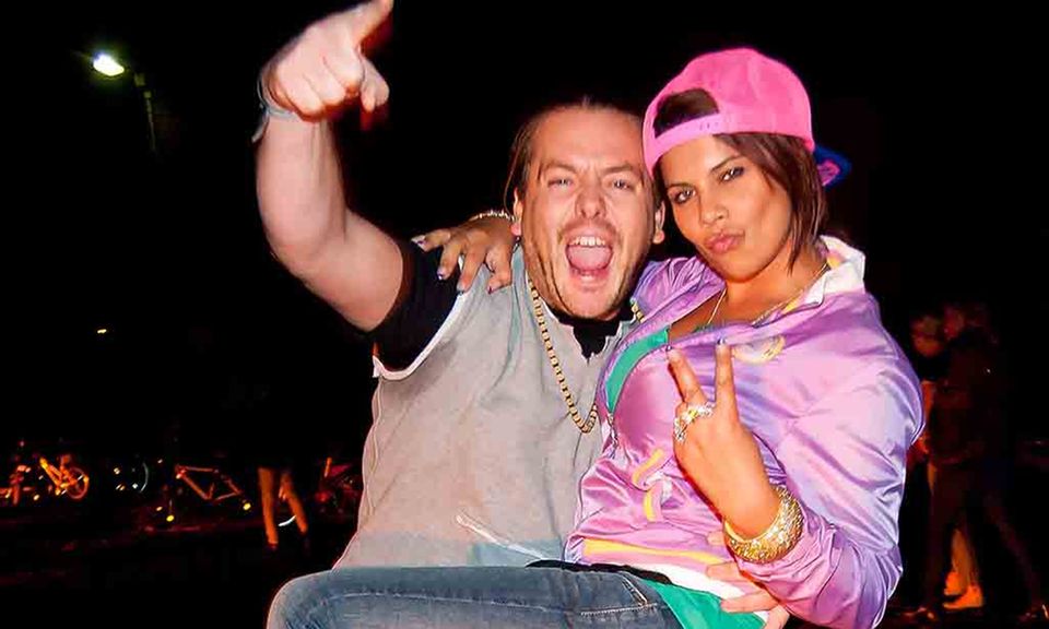 Manny Marc + Indira Weis: Trennung statt Baby | GALA.de