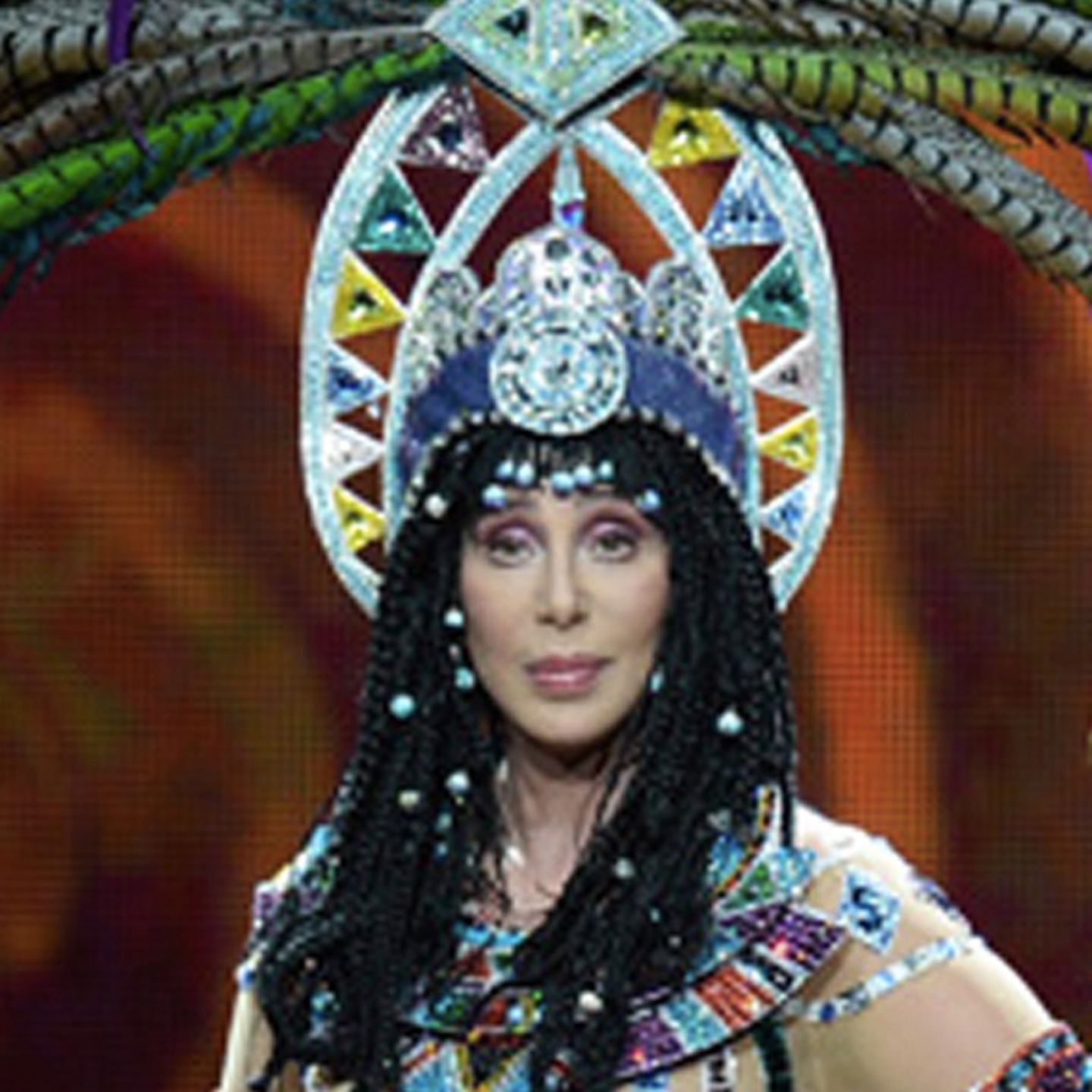 Cher - Starporträt, News, Bilder | GALA.de