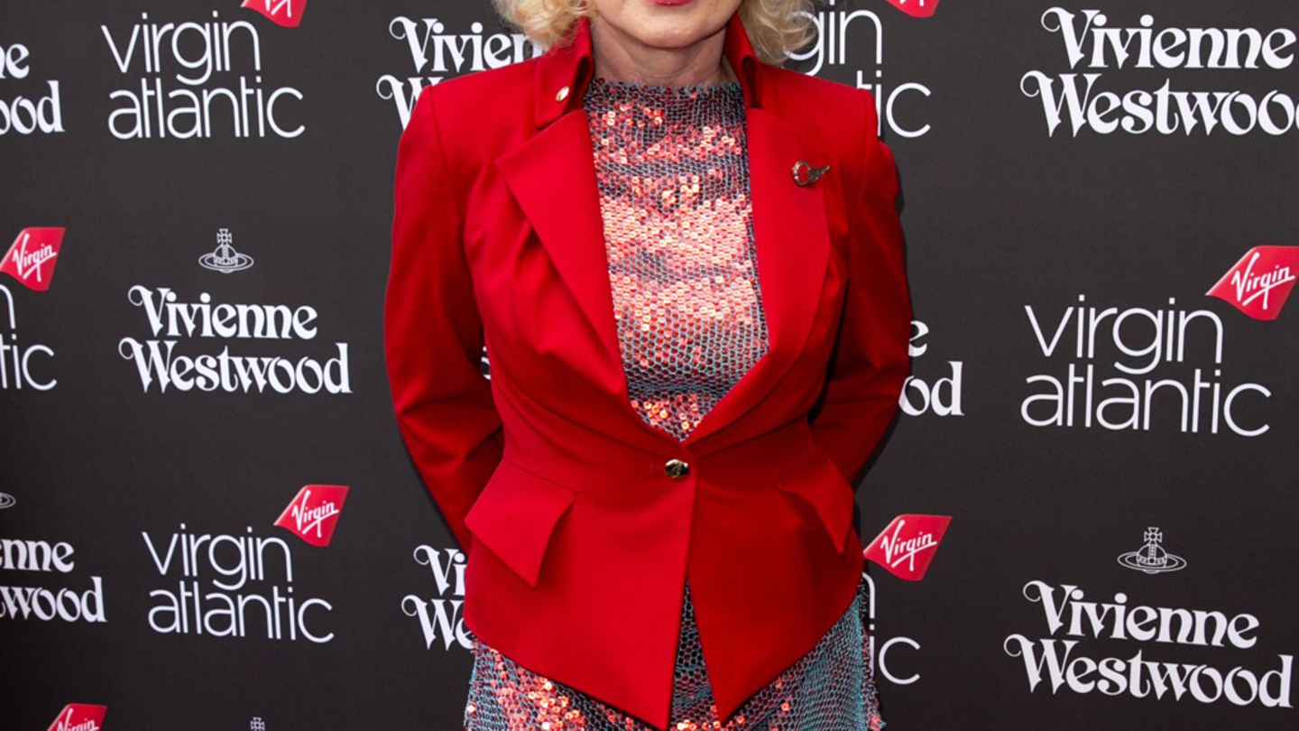 Debbie Harry: Lust auf Duett, Kanye? | GALA.de