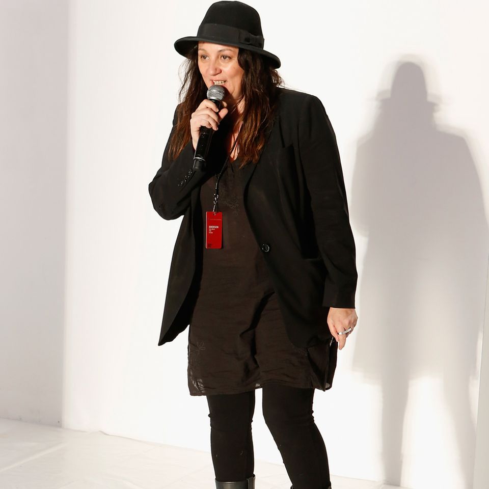 Kelly Cutrone: Karriere-Kämpfe | GALA.de