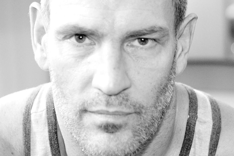 Dave Legeno: "Harry Potter"-Star stirbt im Death Valley | GALA.de