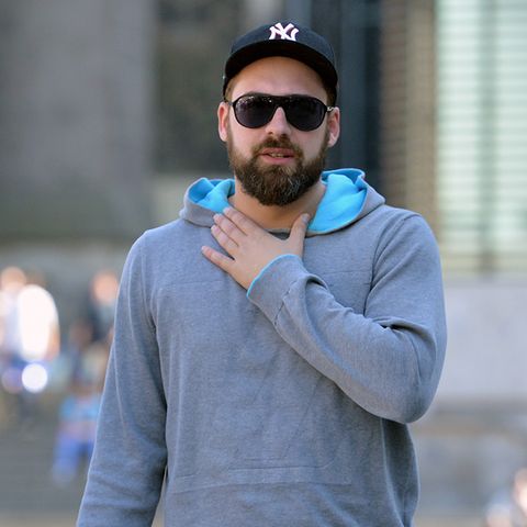 Sido - Starporträt, News, Bilder | GALA.de