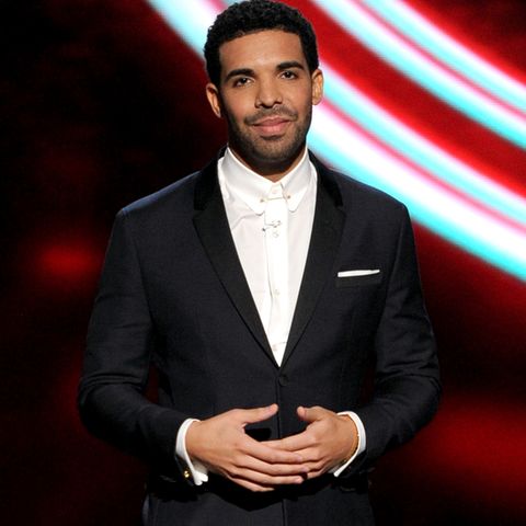Drake - Starporträt, News, Bilder | GALA.de
