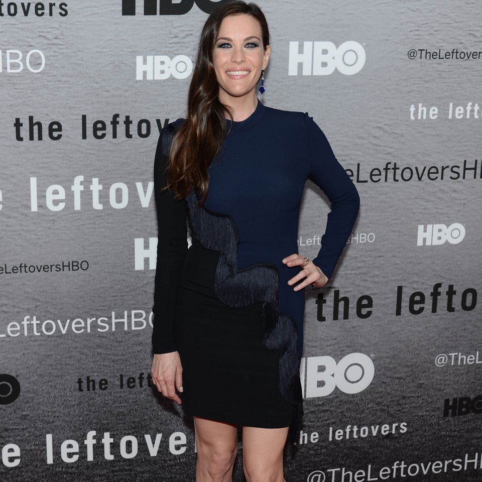 Liv Tyler | GALA.de